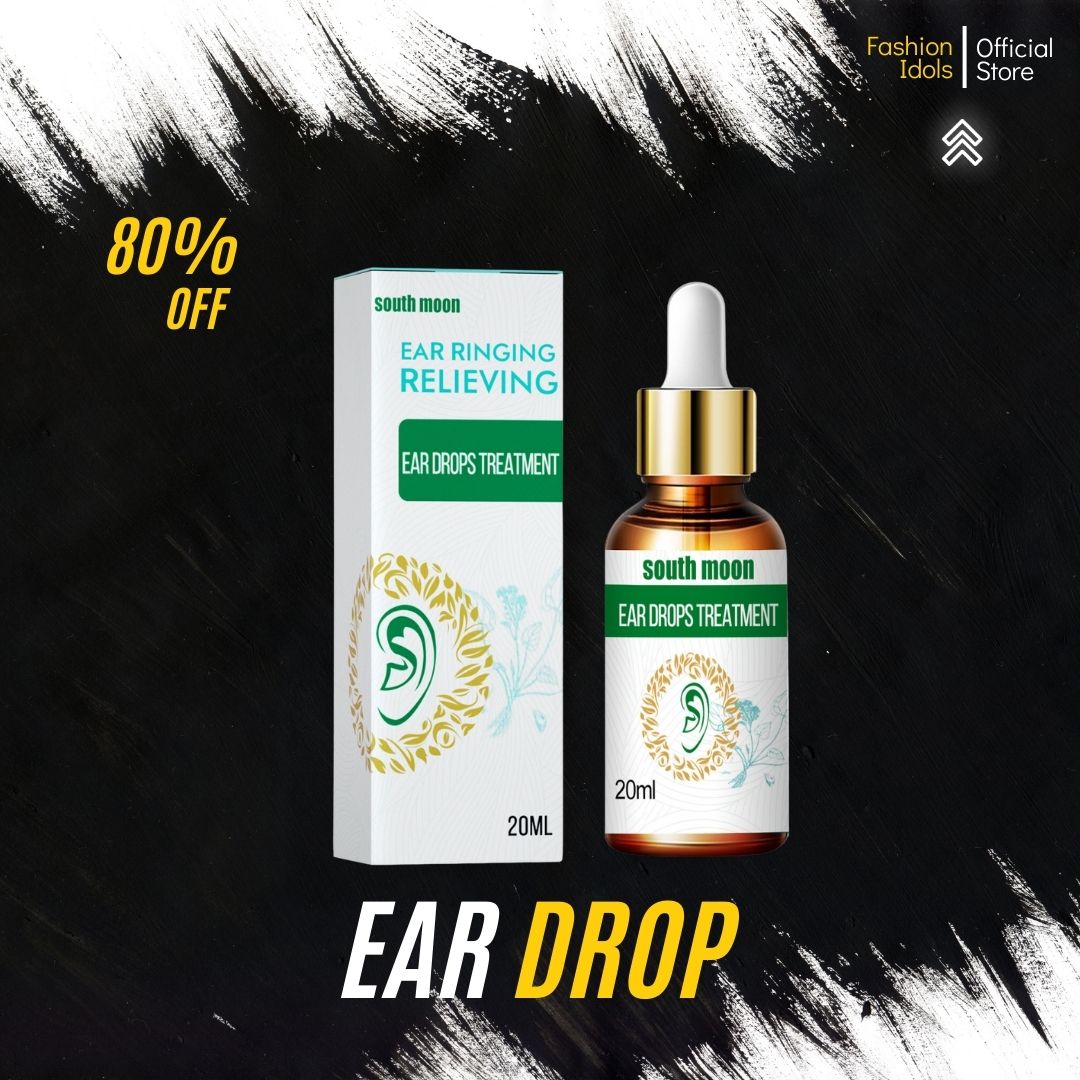 Philippines no1, Ear Infection Treatment Cleaning Liquid Ear Disease ...