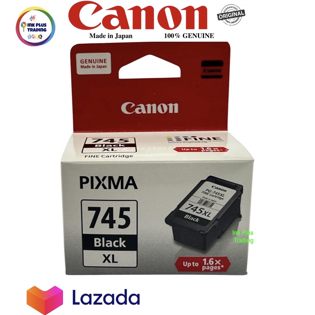 Canon Cartridge for Canon Pixma Printer iP2870 / iP2870S / iP2872 ...