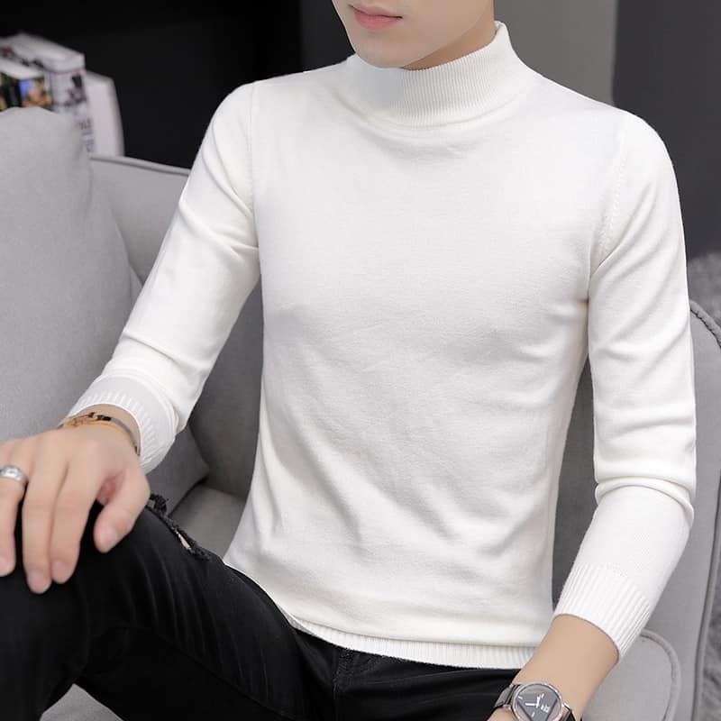 JACKET LONG SLEEVE TURTLE NECK FOR MEN AND WOMEN IT’ S DURABLE AND A ...