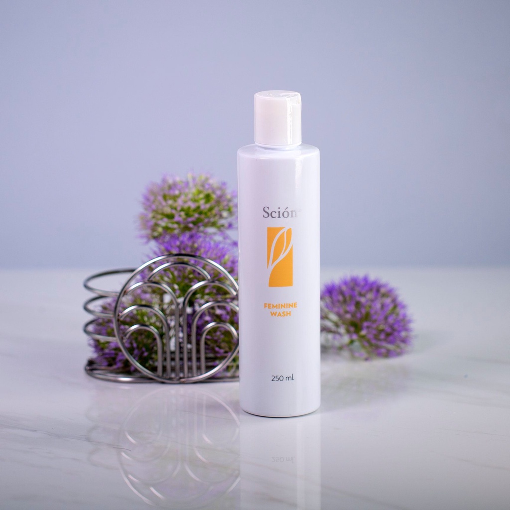 ONHAND Nu Skin Scion Feminine Wash | Lazada PH