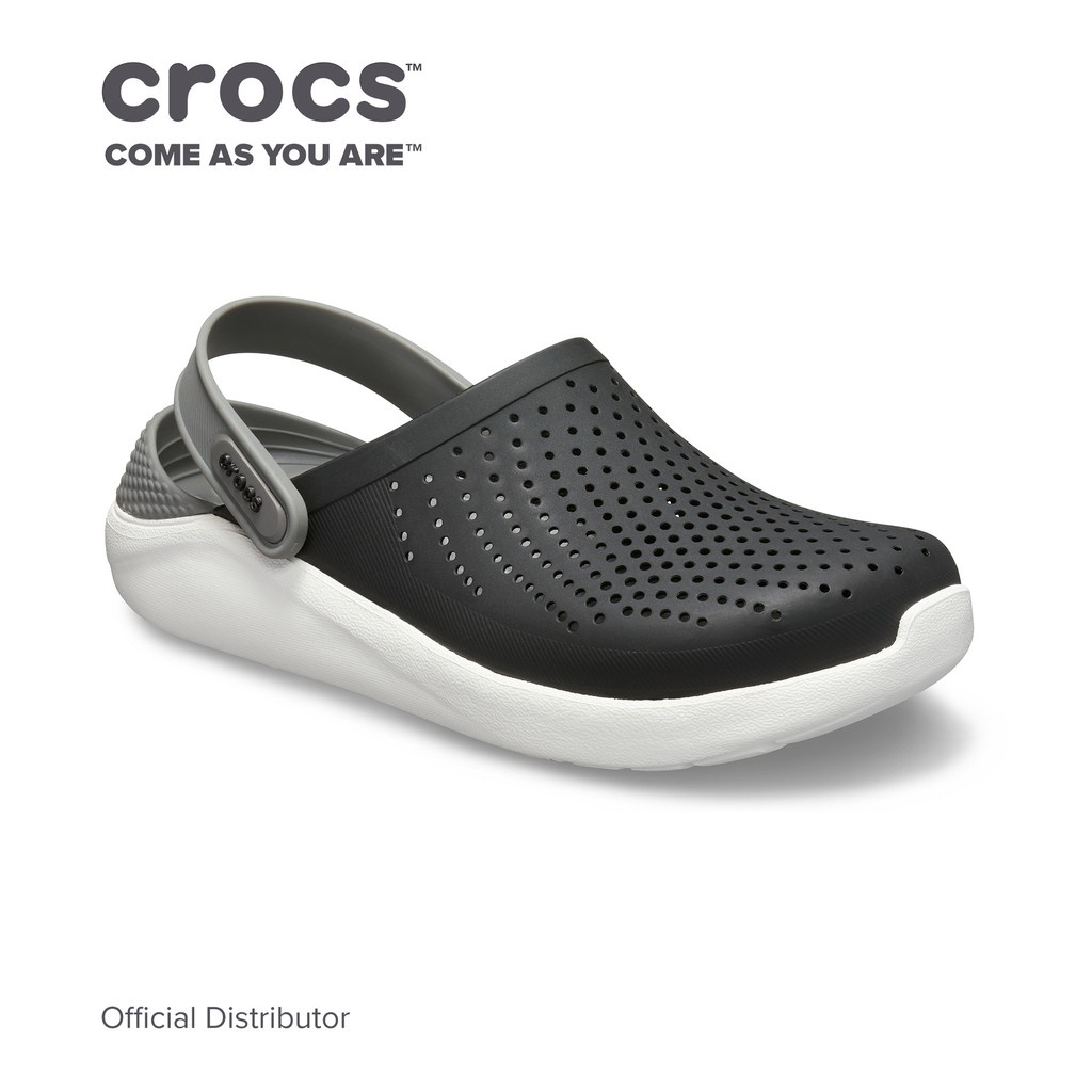 Crocs Unisex LiteRide™ Clog (204592-05M) | Lazada PH