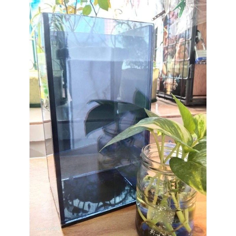 【COD】 GLASS ALKANSYA WITH IPON CHALLENGE CHART 2023 | Lazada PH