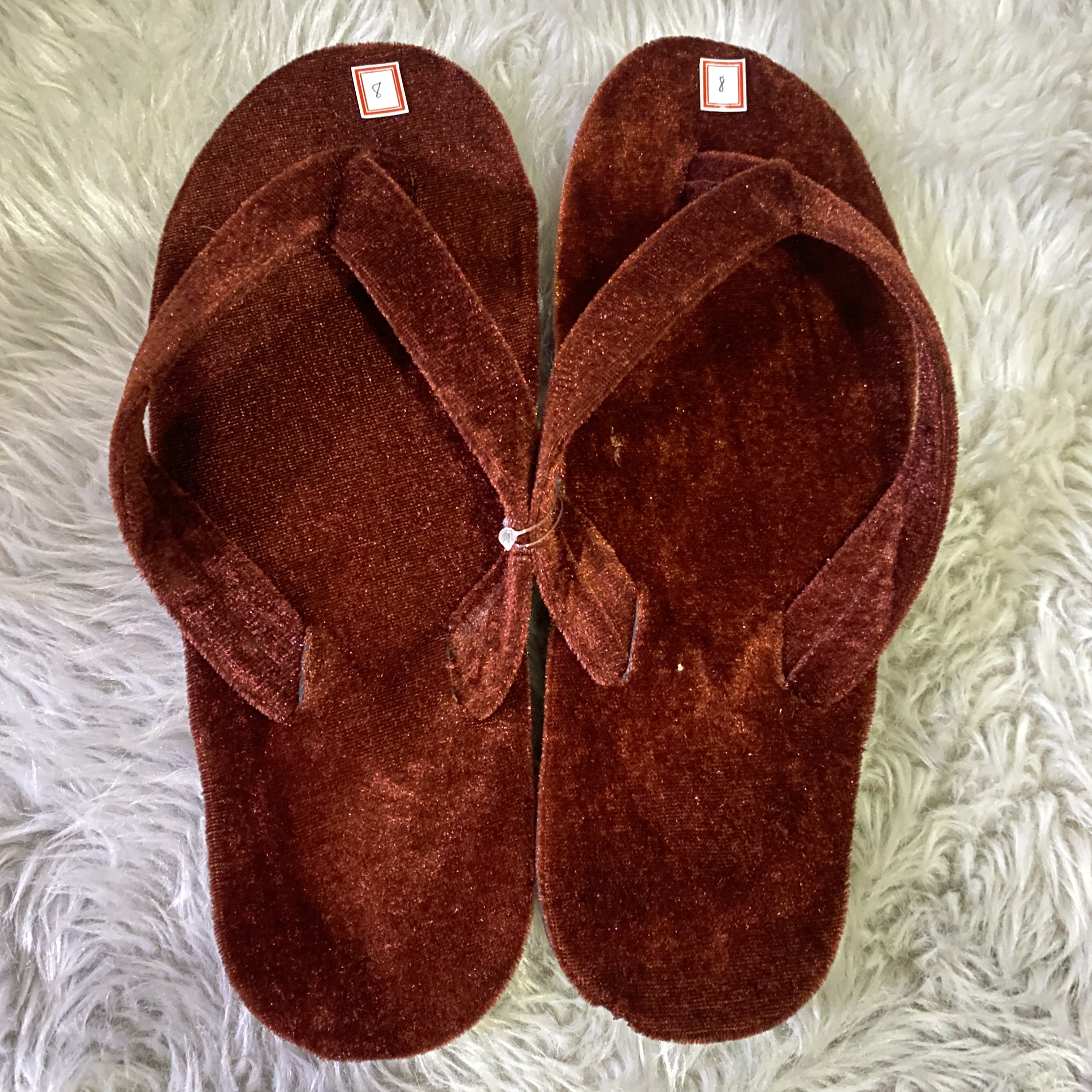 FURRY INDOOR SLIPPERS - TSINELAS PAMBAHAY SOUVENIRS FOR MEN AND WOMEN ...