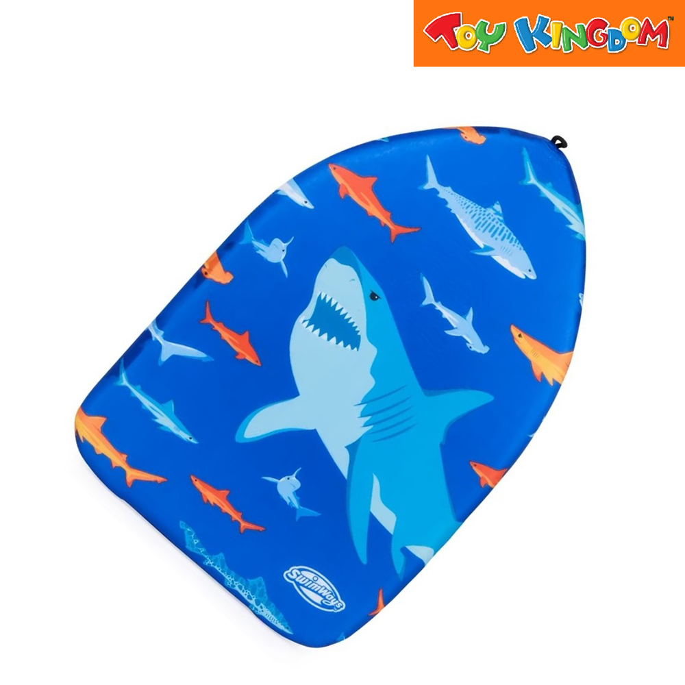 SwimWays Shark Kick Trainer | Lazada PH