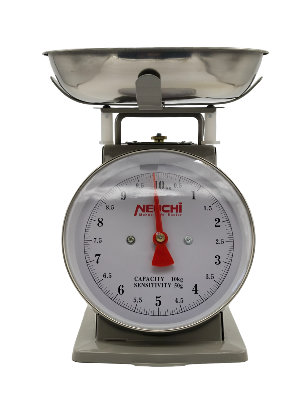 ZXD 5KG 10kg 15KG 20KG 30KG Mechanical plate WEIGHING SCALE/TIMBANGAN ...