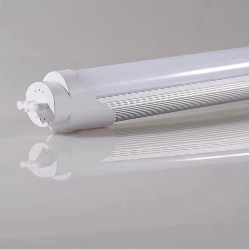 T8 1200mm Double Tube Light Fluorescent Grille lamps Fixture Box Type ...