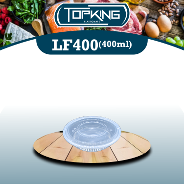 LF400 LECHEFLAN CONTAINER | Lazada PH