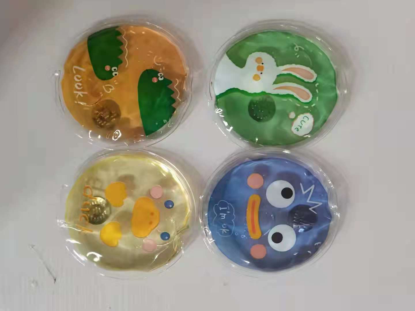 Magic Heat Pack Hot and Cold Compress/hot pack/ | Lazada PH