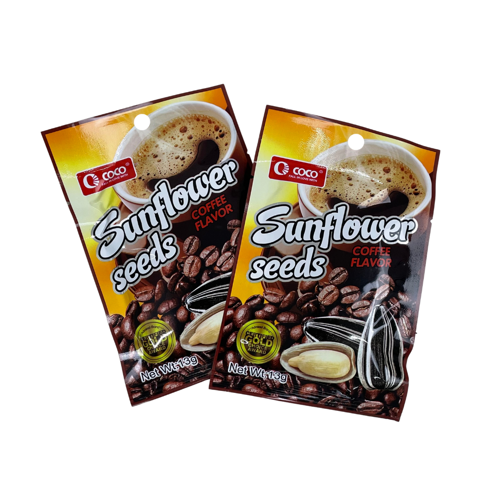 coco Sunflower seeds -20 pcs Per bag about 300g-2 | Lazada PH
