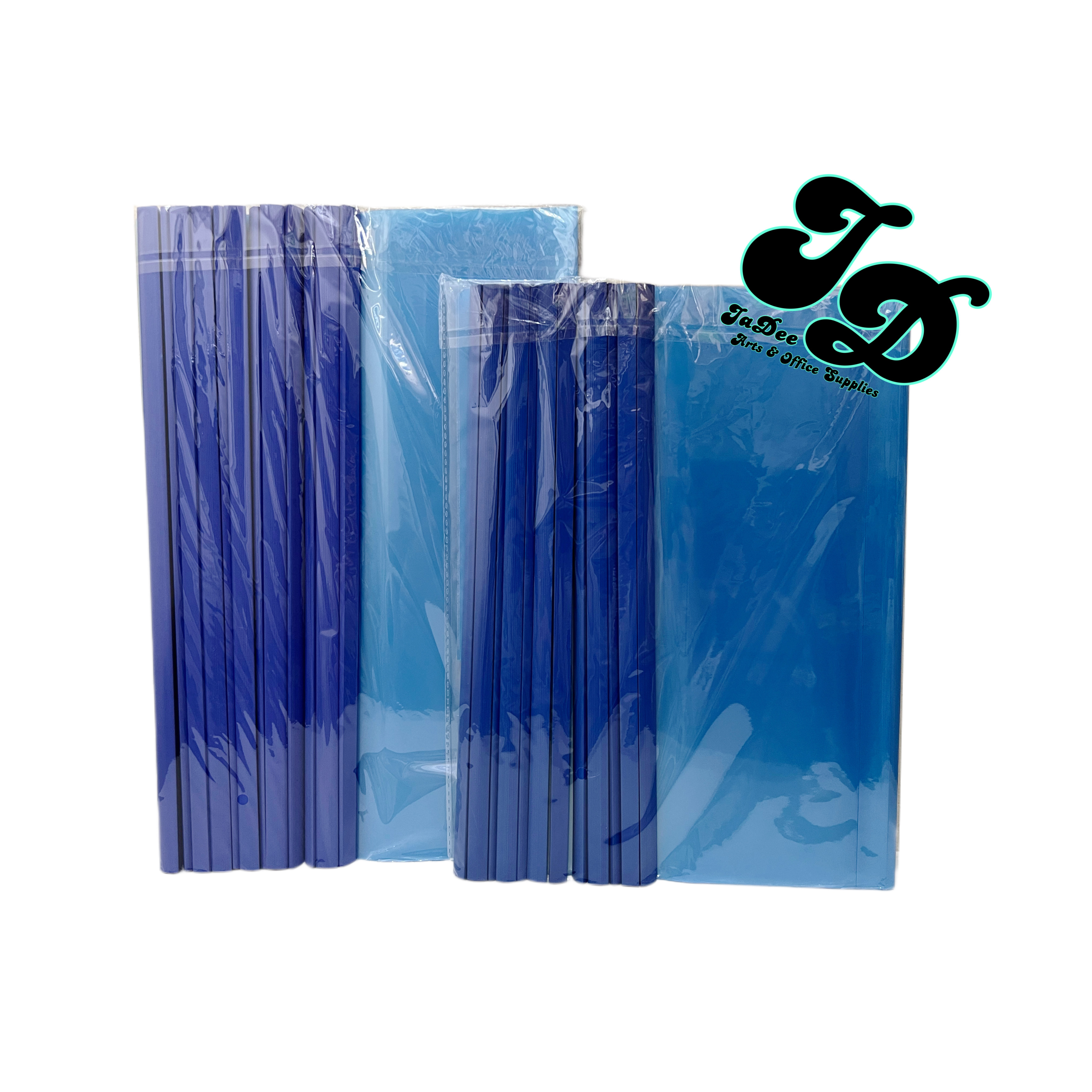 Plastic Sliding Folder [12pc/Pack] | Lazada PH