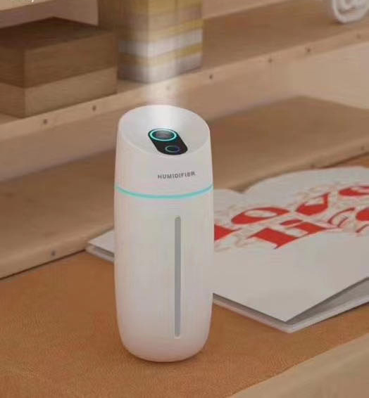 The Home HC Electric Ultrasound Atomization Diffuser Cool Humidifier ...