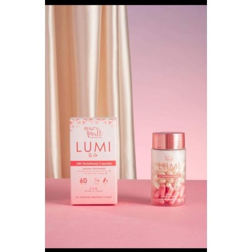 ஐ Beauty Vault Glass Skin Essentials Lumi Glutathione Collagen Japan ...