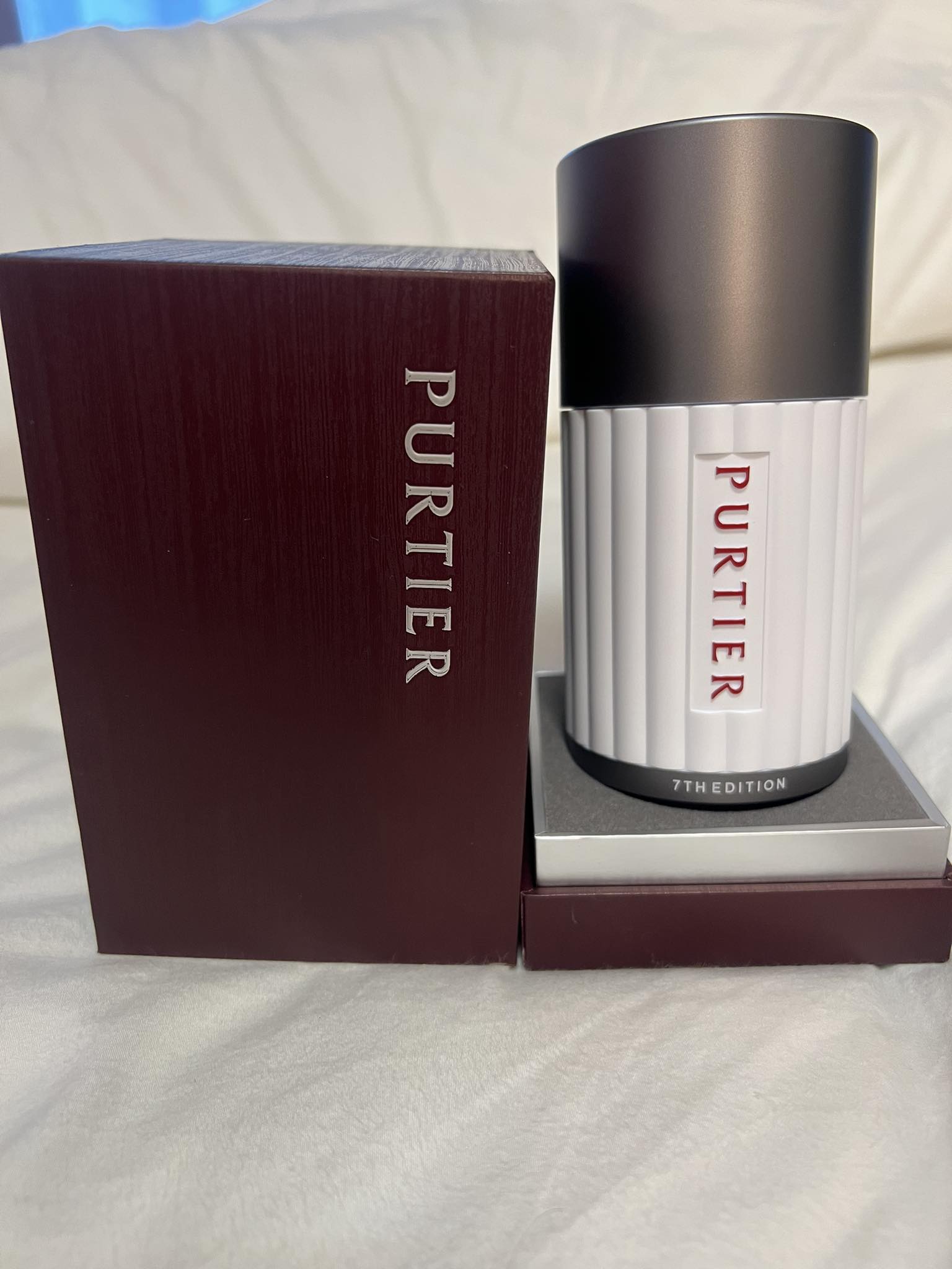 Purtier Placenta 7TH EDITION BUY1 TAKE 1 FREE | Lazada PH