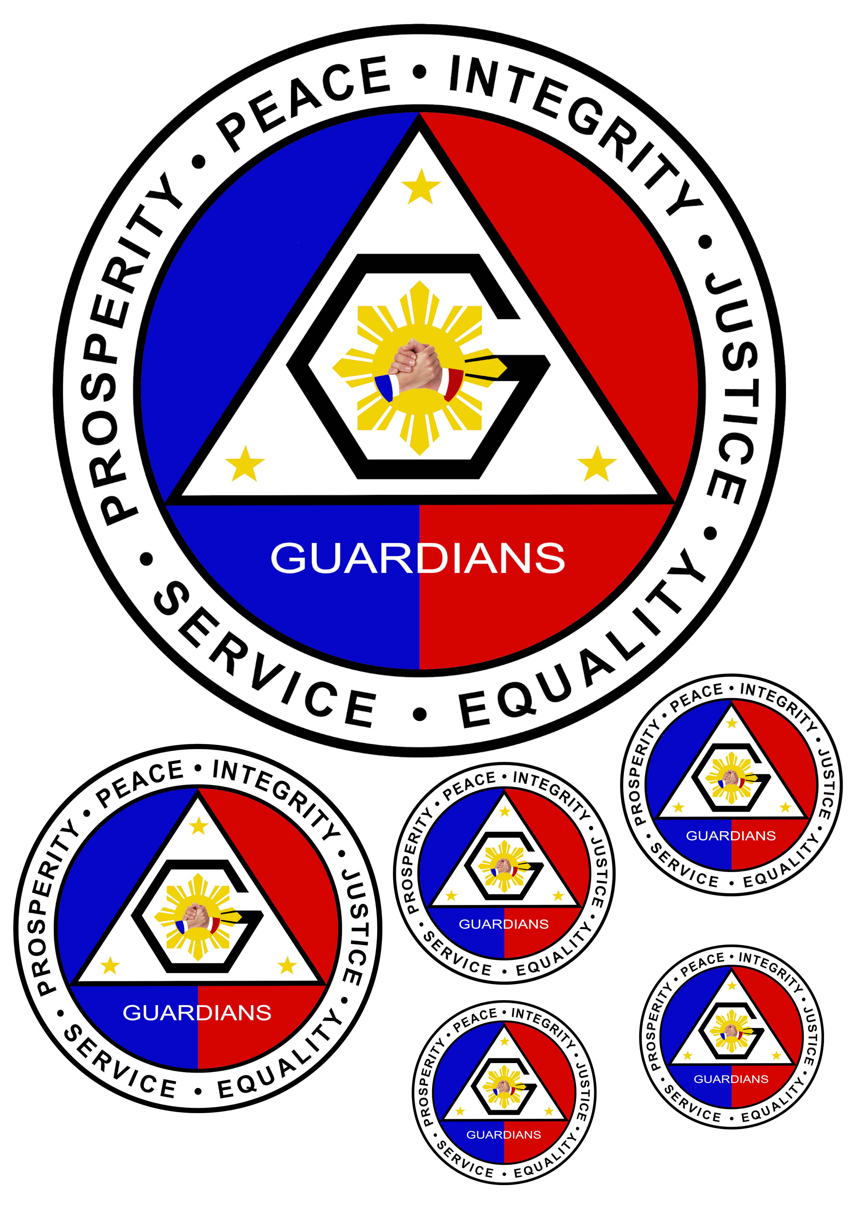 Guardian Philippines Logo
