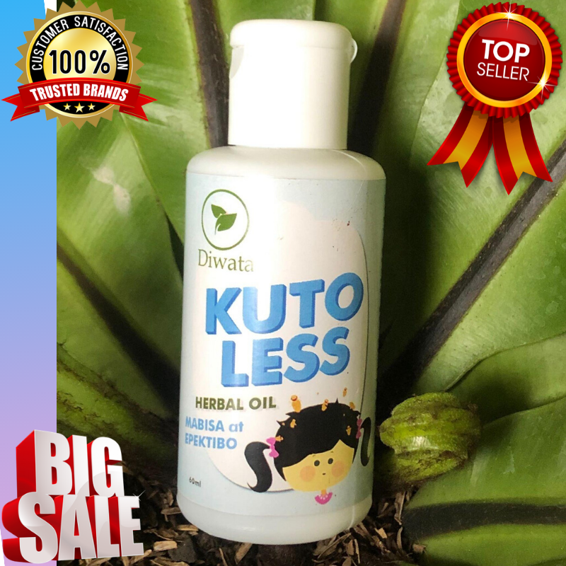 Lice Remover Kuto less Kuto Remover Shampoo Nit Egg Removal Treatment ...
