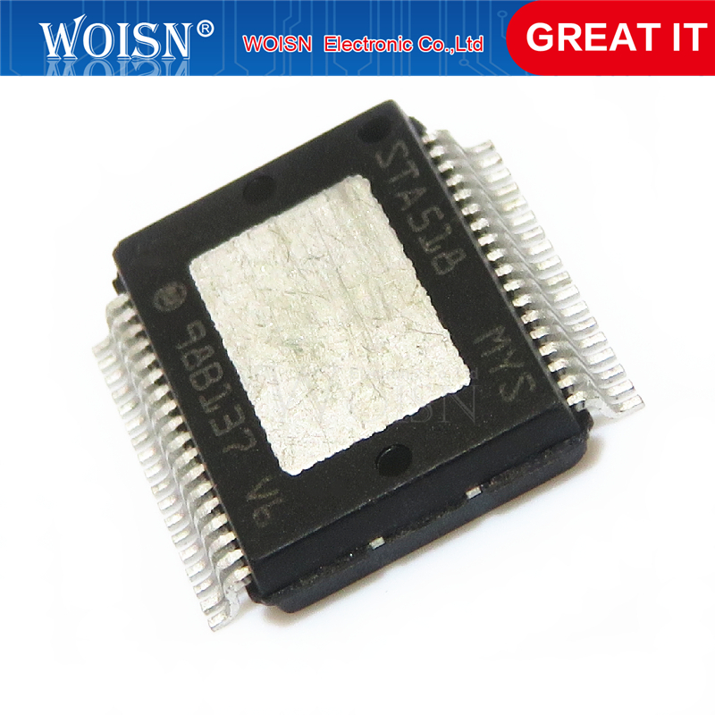 1pcs/lot STA518A STA518 HSSOP-36 In Stock | Lazada PH