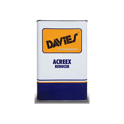DAVIES 1 liter ACREEX Rubber Based Floor Paint | Lazada PH