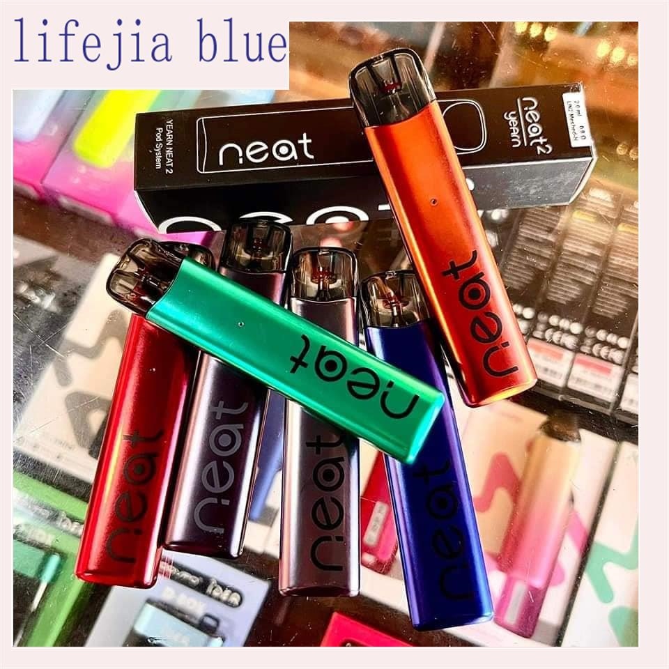 Uwell Yearn Neat 2 Pod System Vape | Lazada PH