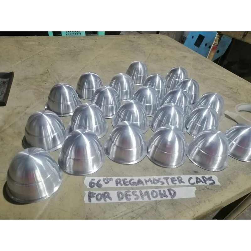 Regamaster Center Caps | Lazada PH