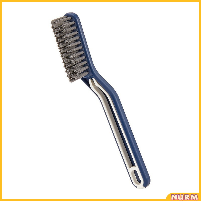 Nurm Floor Seam Brush Bathroom Cleaning Window Brush Groove Gap Cleaner ...