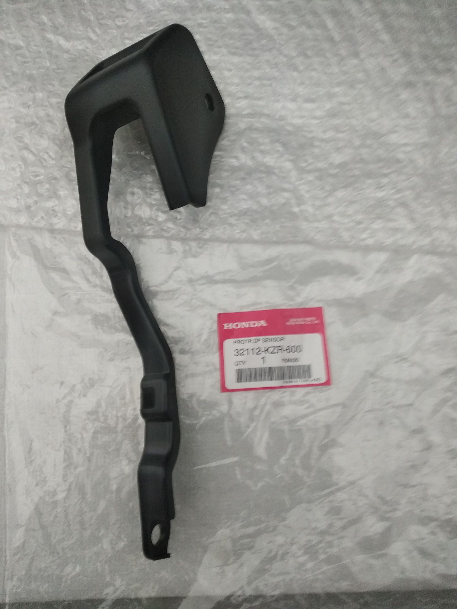 HONDA CLICK 125/150 AIRBLADE SPEED SENSOR PROTECTOR 32112-KZR-600 ...