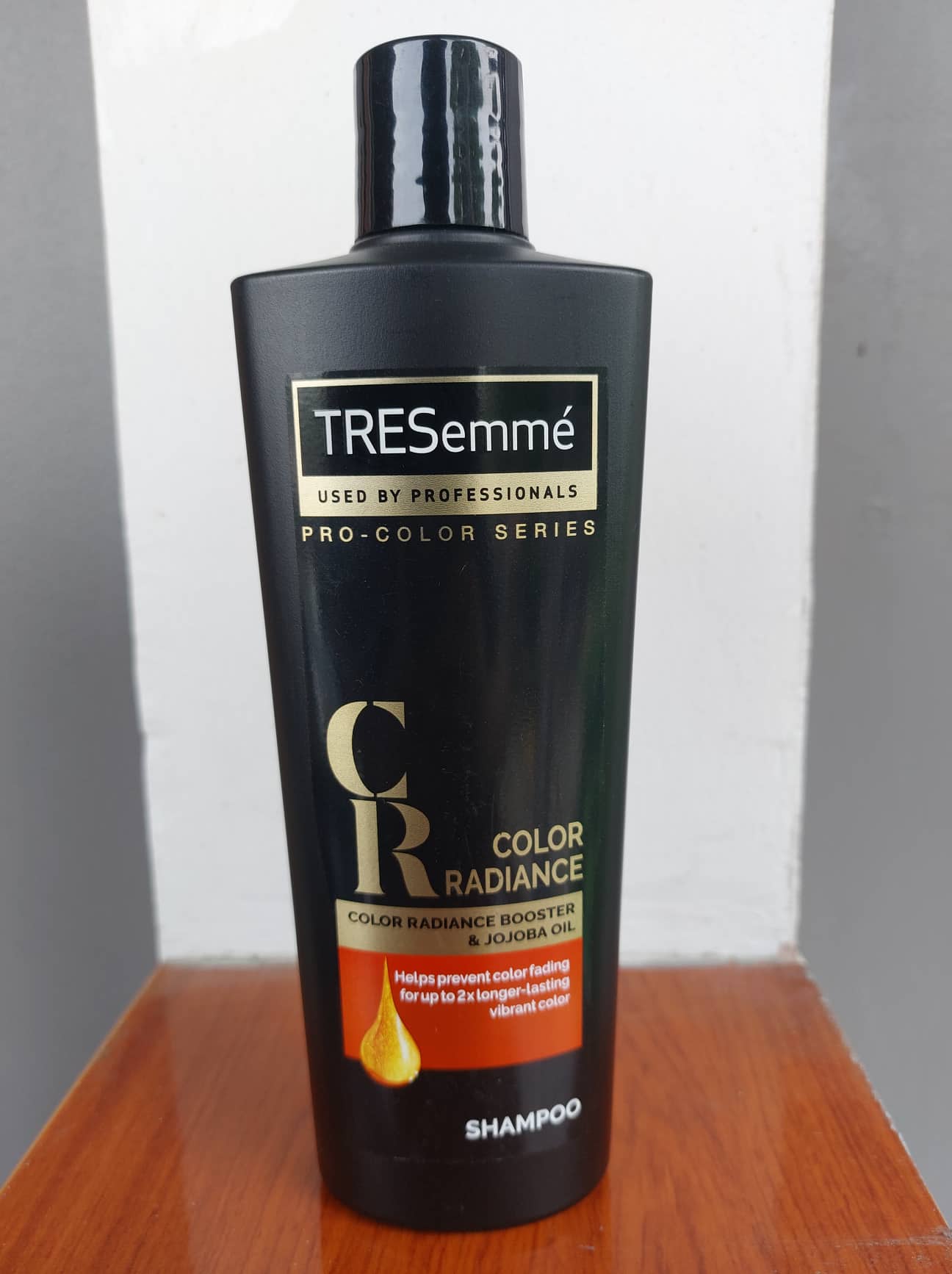 TRESEMME Shampoo Color Radiance 300ml | Lazada PH