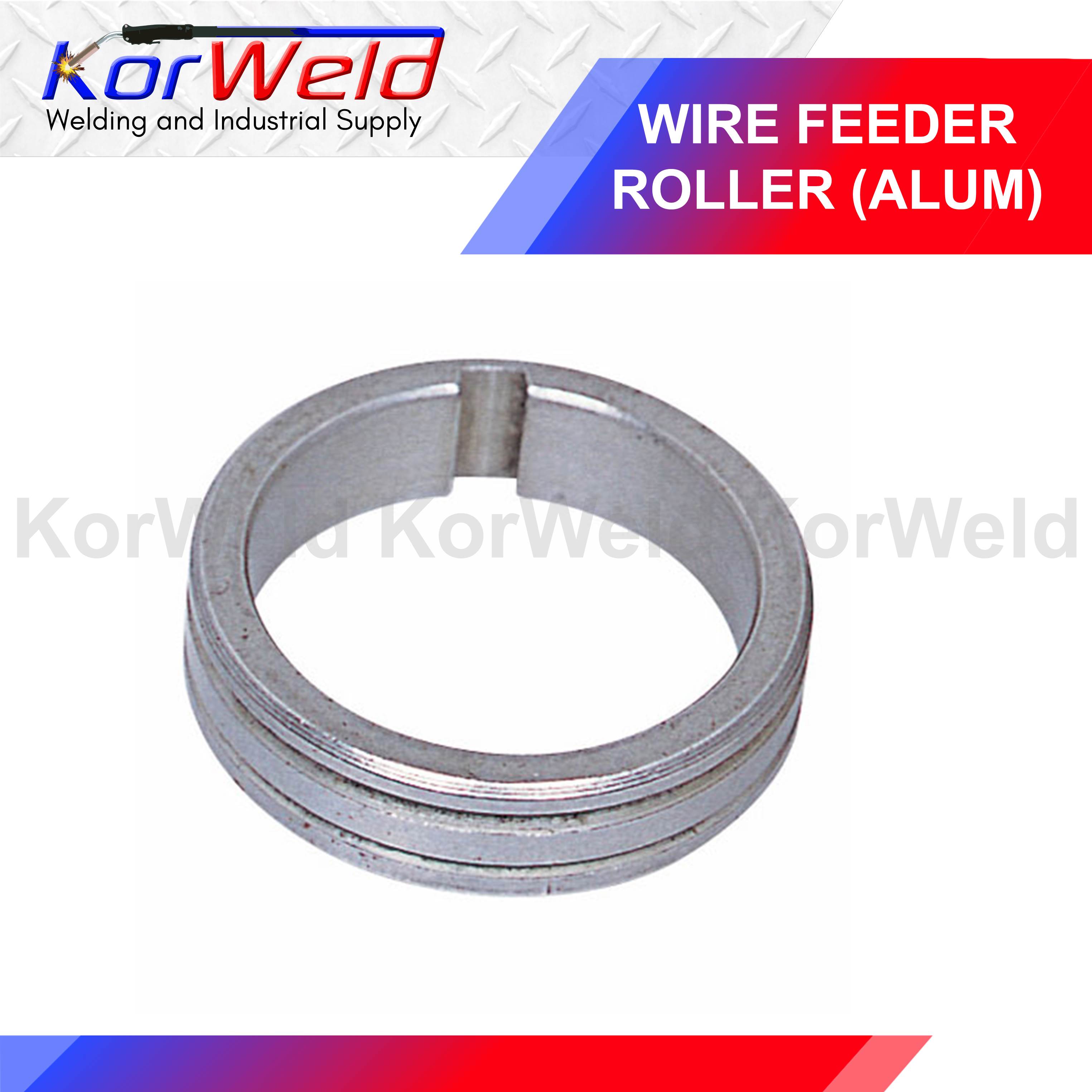 Wire Feeder Roller - Aluminum | Lazada PH