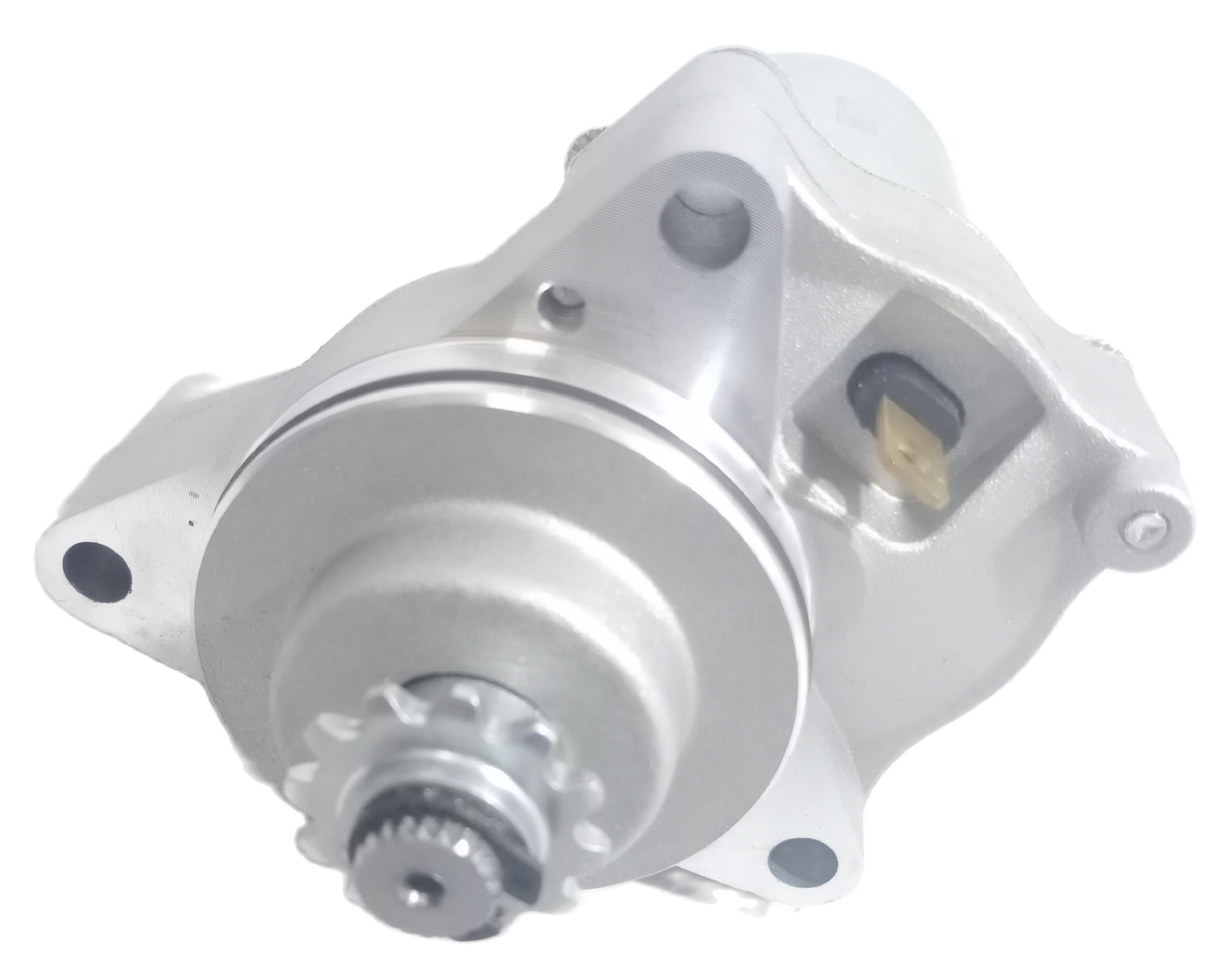 MOTORCYCLE STARTER MOTOR - XRM 110 | Lazada PH