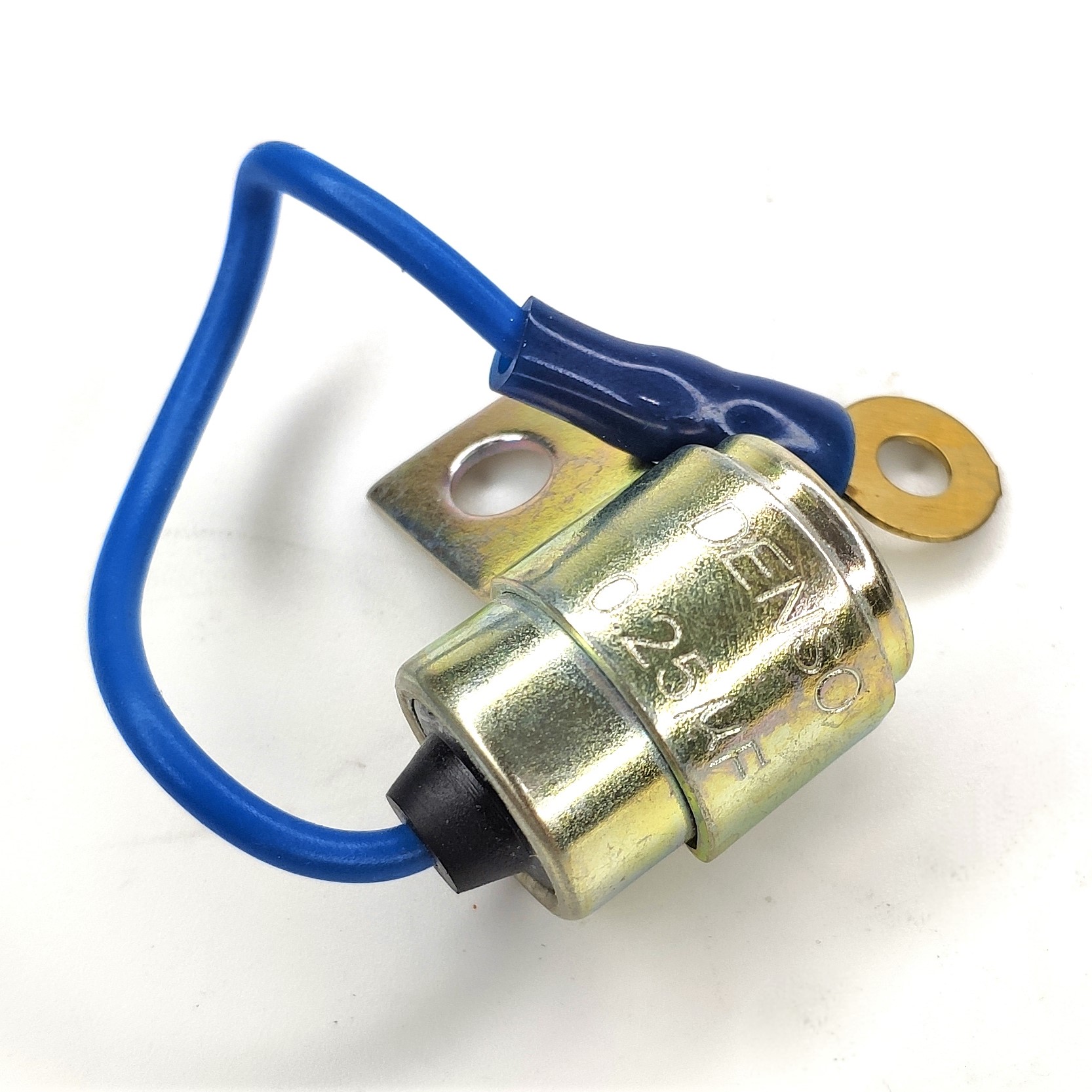 Denso Condenser Fits Toyota 3K 4K 5K | Lazada PH