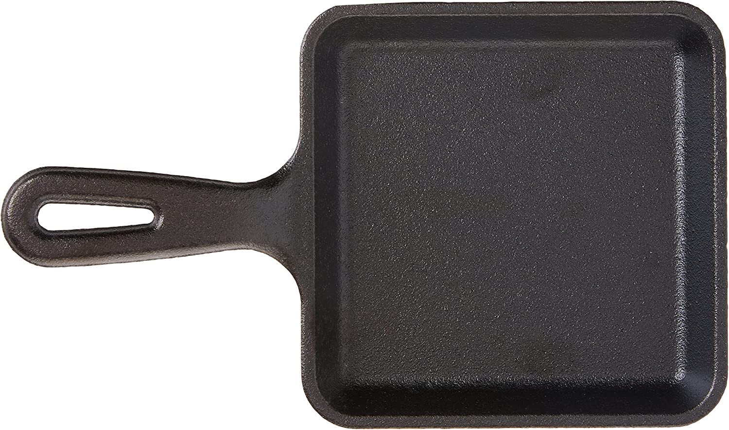 🇺🇸Lodge L5WS3 Cast Iron Wonder Skillet, Pre-Seasoned, 5-inch | Lazada PH
