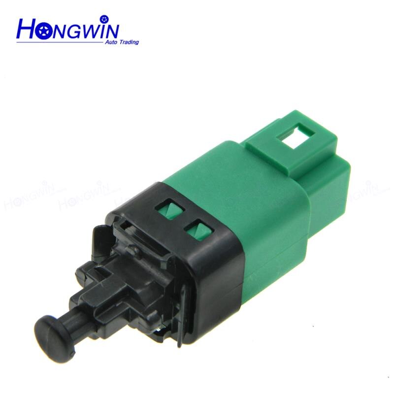 96436332สวิทช์ไฟเบรก/หยุดกลับโคมไฟย้อนกลับสวิทช์ (4PIN) สำหรับเชฟโรเลต ...