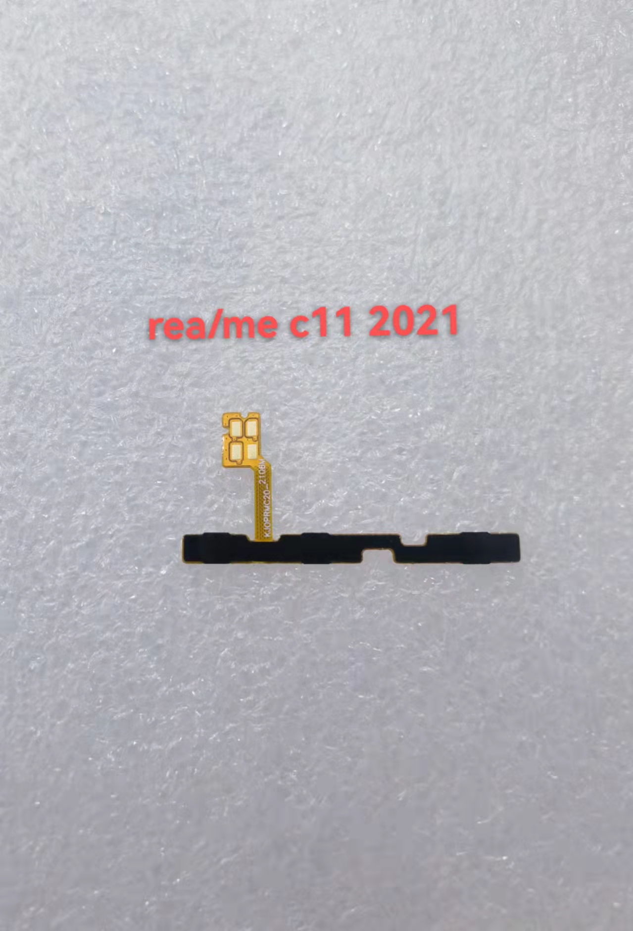 Realme c11 2021 Power flex replacement | Lazada PH