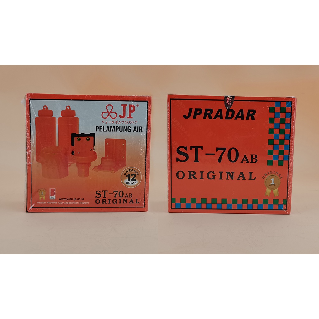 LIQUID LEVEL CONTROL RADAR (ST-70AB) | Lazada PH