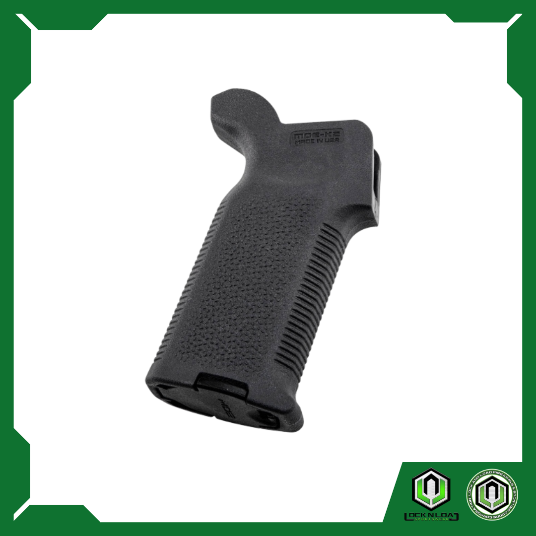 MAGPUL MOE AR15/M4 PISTOL GRIP - Lock N Load Ph | Lazada PH