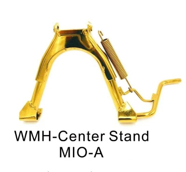 YOO- Center Stand W/Spring for Mio Sporty soul carb type only | Lazada PH