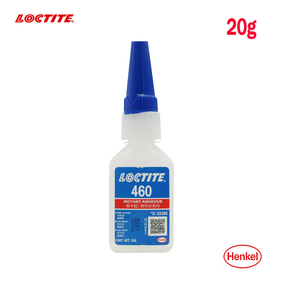 Super Glue 416 Repairing Glue Instant Adhesive Loctite Self-Adhesive ...