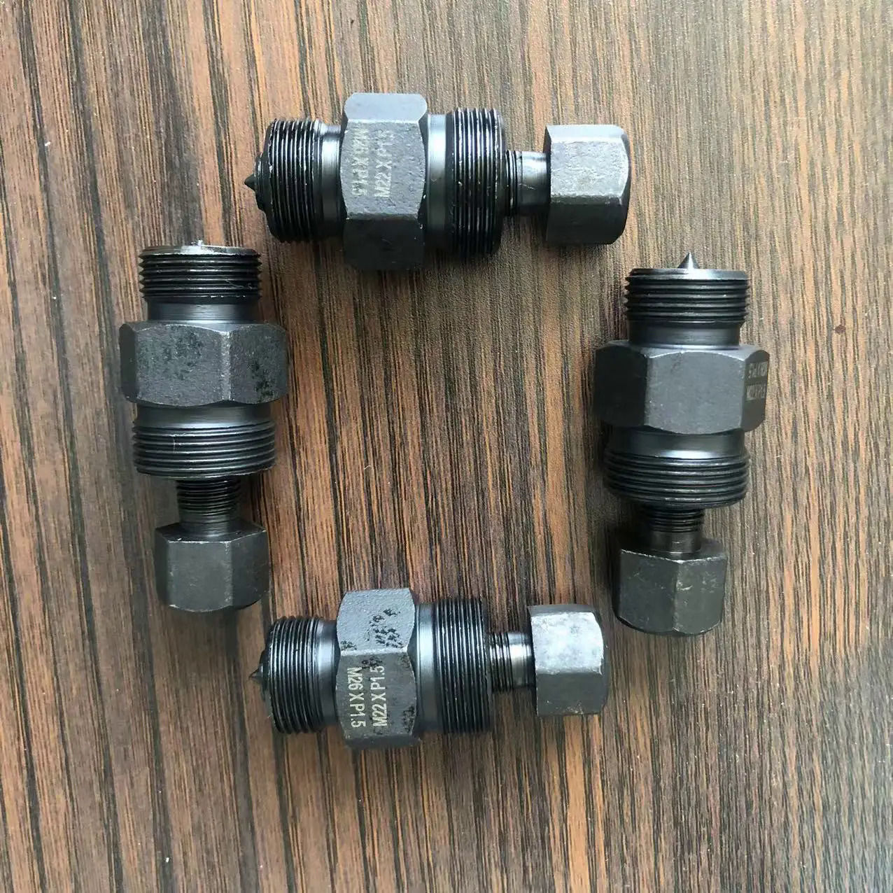 STIHL CHAINSAW FLYWHEEL PULLER FOR MS440 MS460 MS640 MS660 REMOVAL TOOL ...