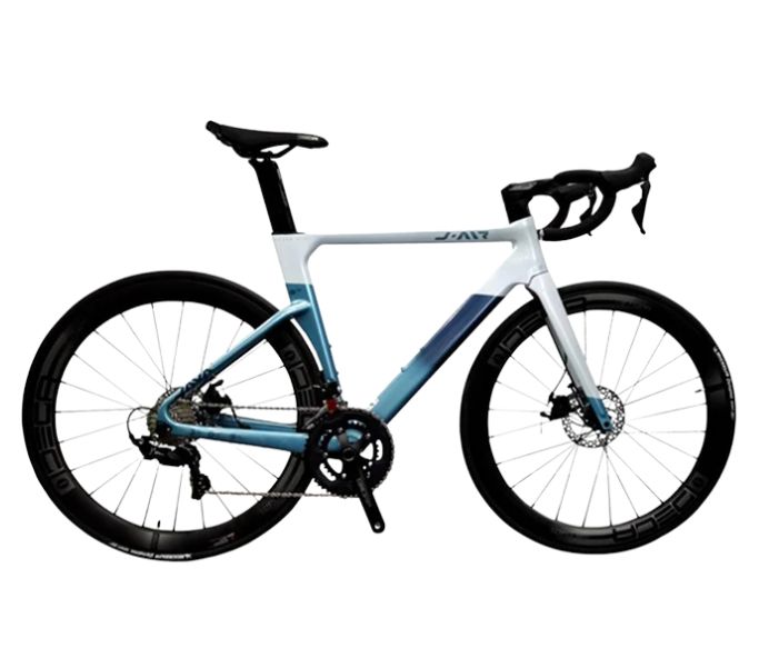Java Fuoco Carbon Road Bike | Lazada PH