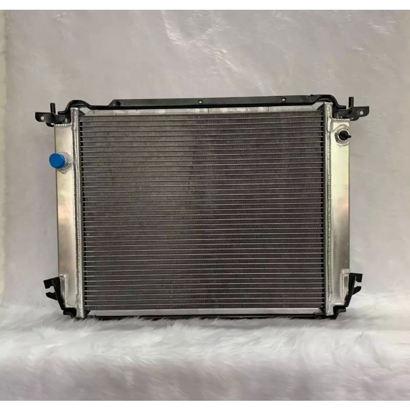 Nissan Urvan Escapade MAIN Radiator MANUAL (FULL ALUMINUM) | Lazada PH