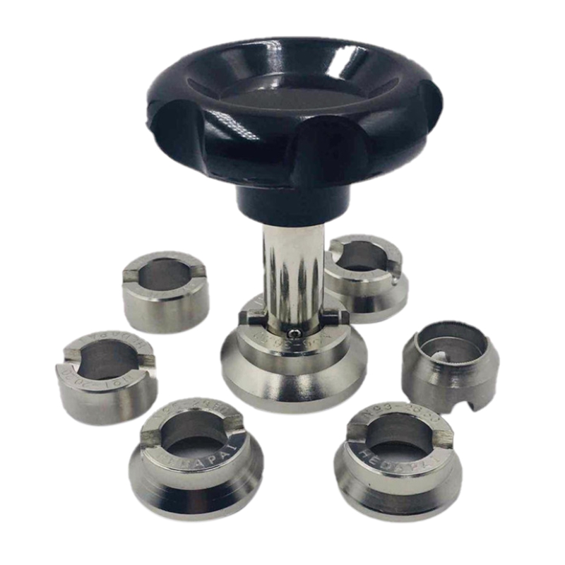 Key Closing Waterproof Tool Watch Back Case Opener 7 Size Types ...