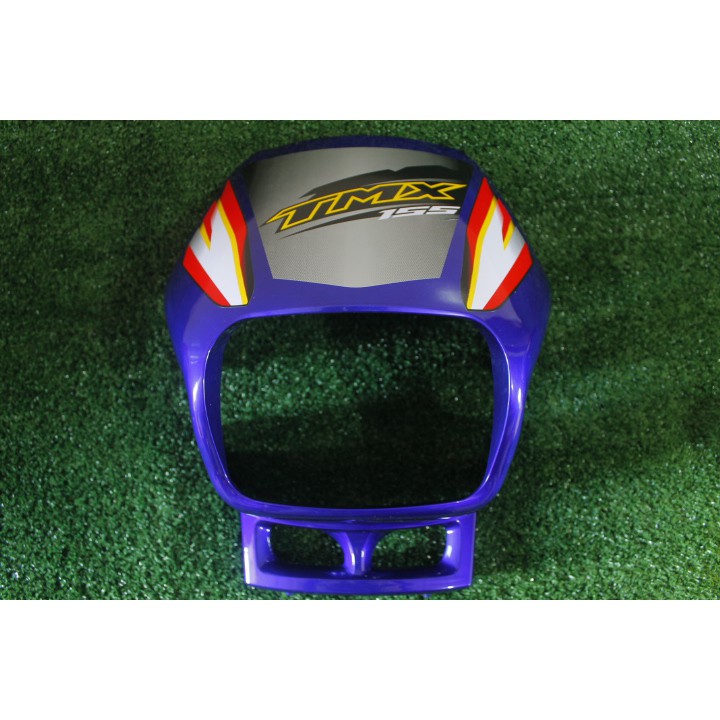 TMX 155 HEADLIGHT COWLING with sticker | Lazada PH