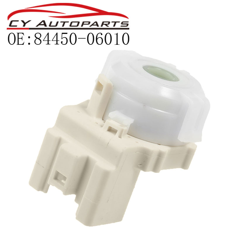 New Ignition Switch For Toyota Vios Reiz Yaris Camry Sequoia Highlander ...