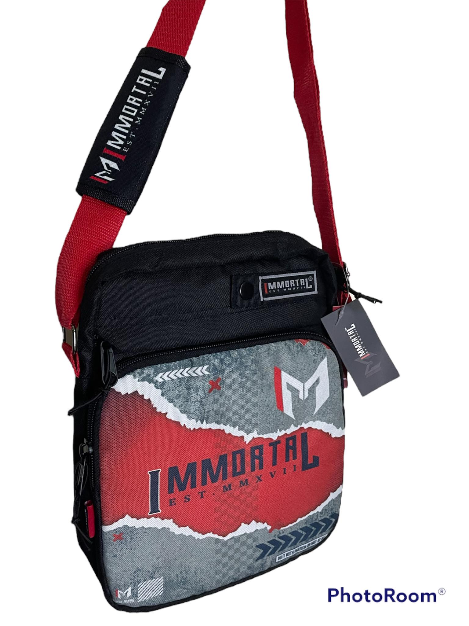 SLING BAG BY IMMORTAL | Lazada PH