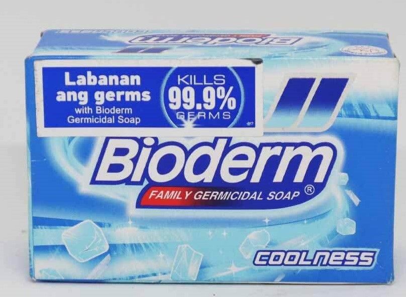 Bioderm Soap Coolness (135g ) | Lazada PH