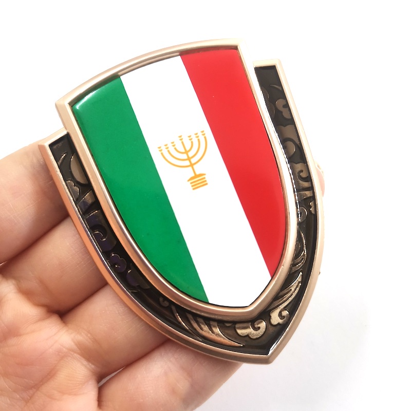 INC Emblem Sticker Iglesia Ni Cristo(Church of Christ) Emblem Sticker ...