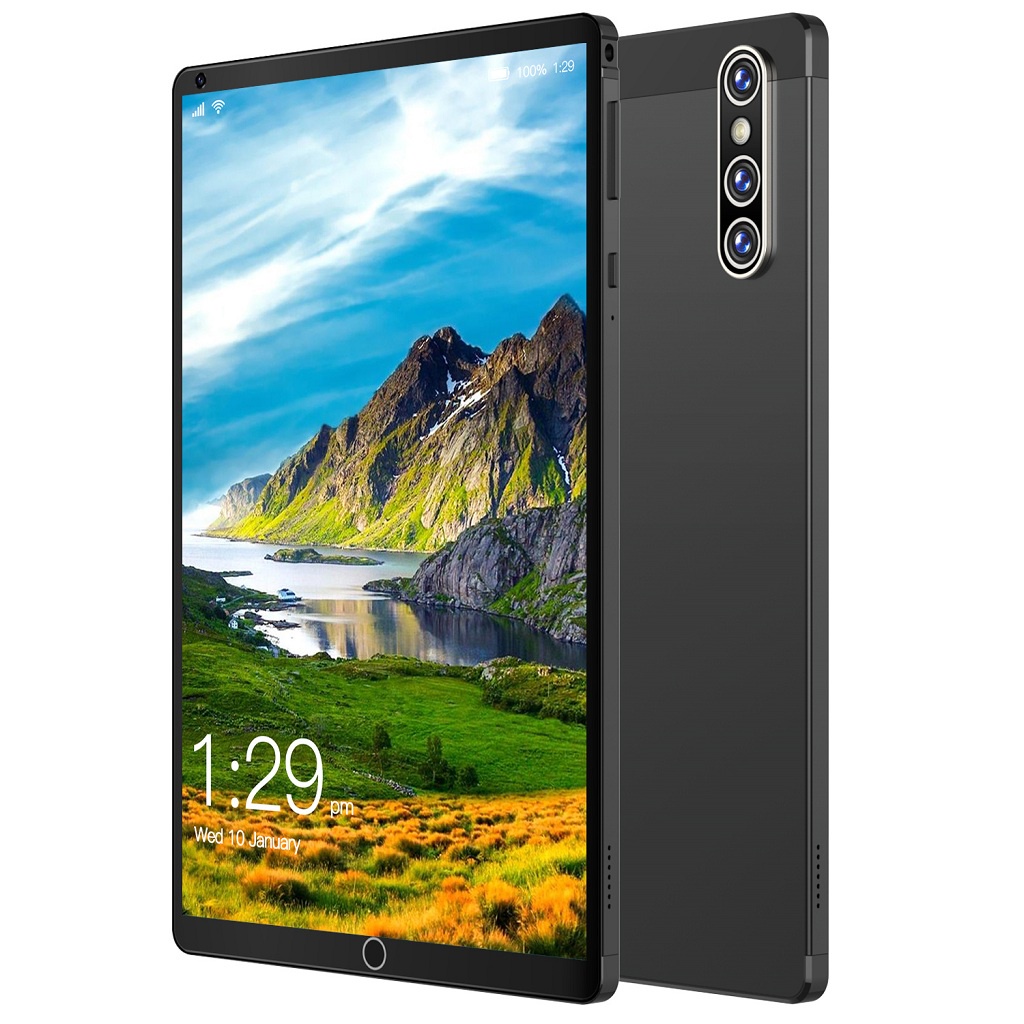 Vivo Tablet New tablets 12GB 512GB tablet android original tablets GPS ...