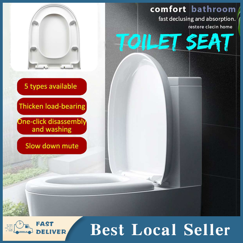 Lazada Toilet Bowl Cover at Thomas Wilk blog