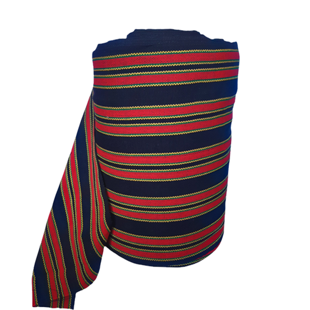 [PER YARD] Igorot Fabric Tela for Costume Original baguio City Stop ...