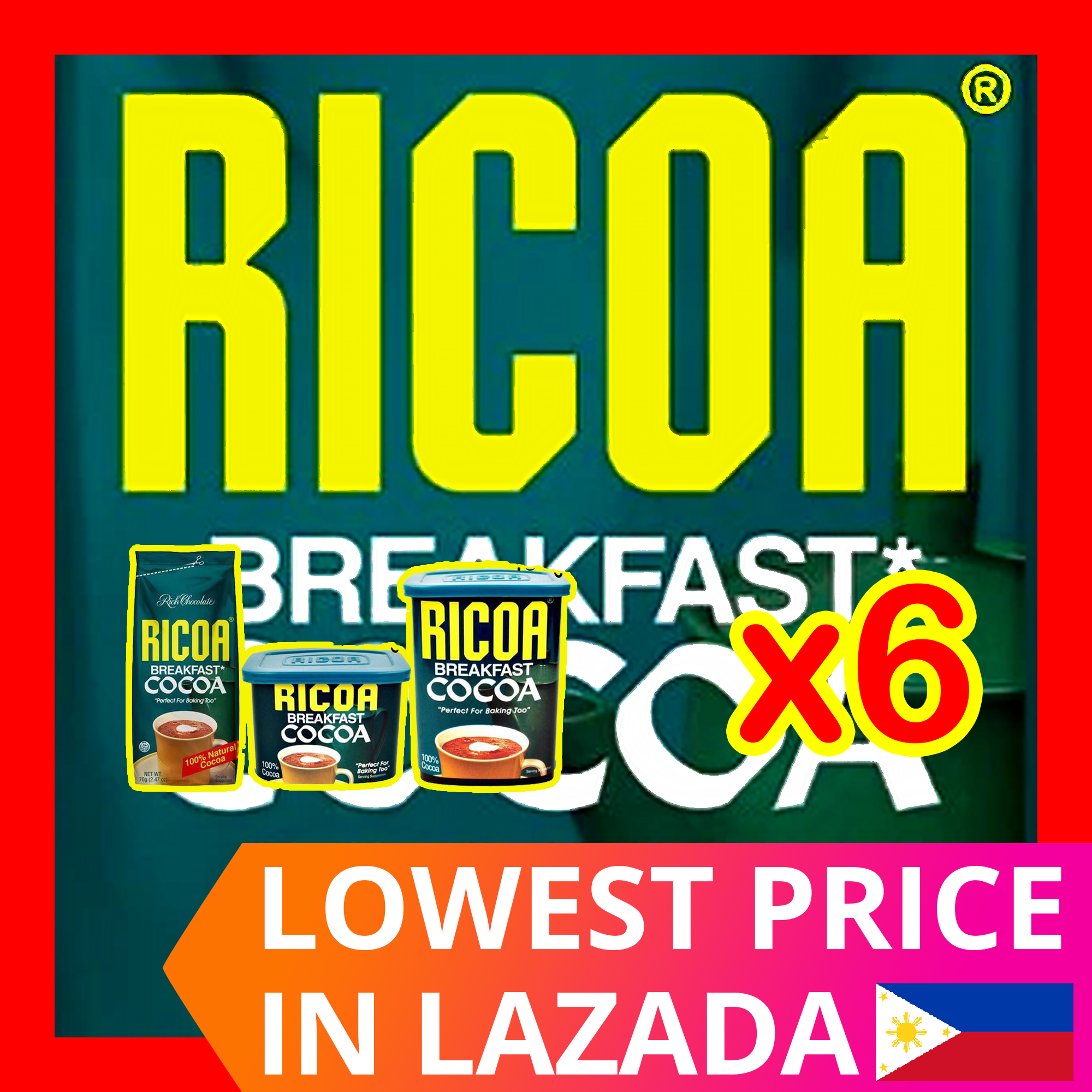 Ricoa Logo Rico's Pizzeria & Pasta House | Restaurant | Bradenton, FL