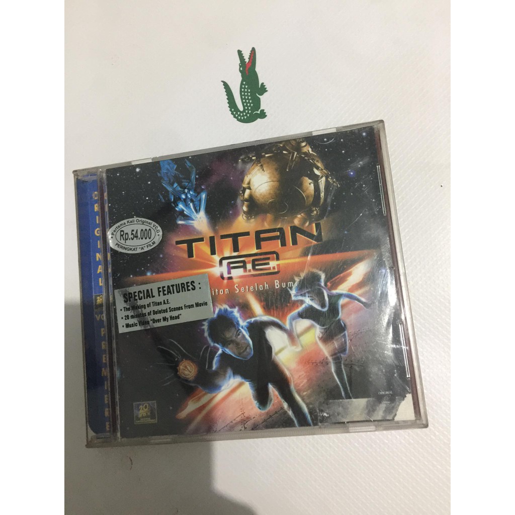 movie vcd collection 2R41 | Lazada PH